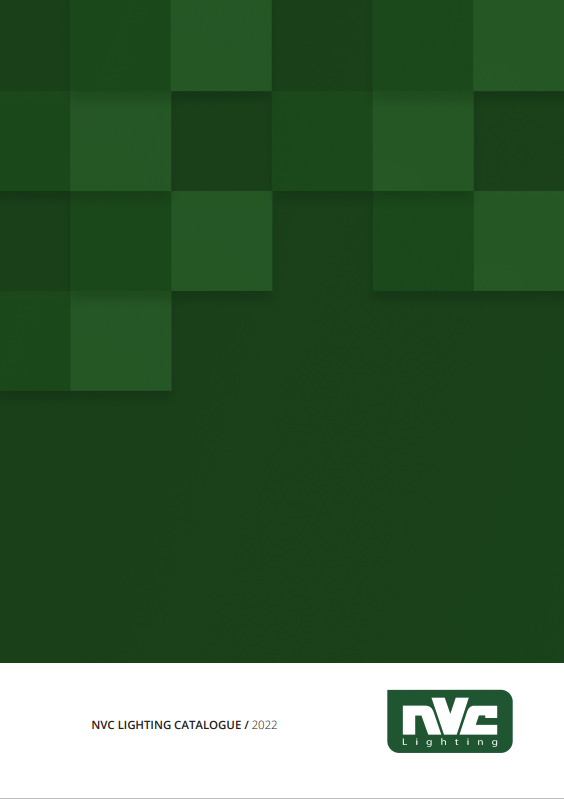 NVC Lighting UK - Catalogue and Brochure Downloads