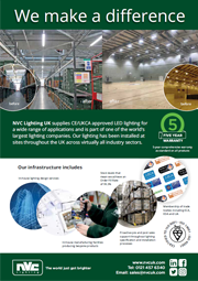 NVC Lighting UK - Catalogue and Brochure Downloads