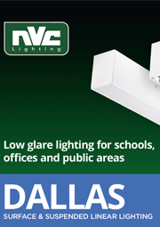 NVC Lighting UK - Catalogue and Brochure Downloads