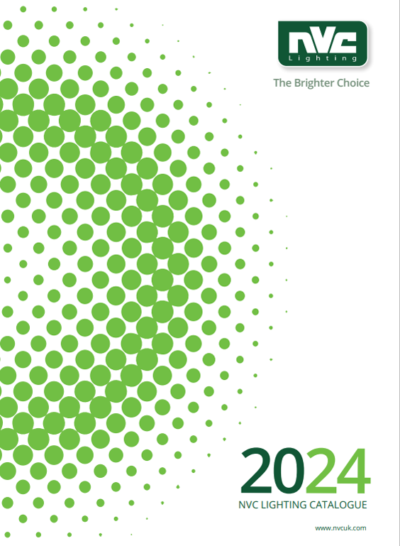 NVC Lighting UK - Catalogue and Brochure Downloads