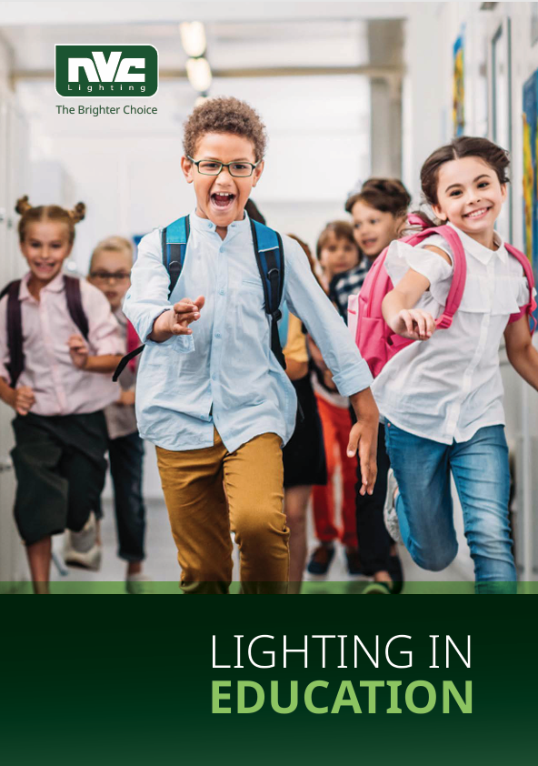 NVC Lighting UK - Catalogue and Brochure Downloads