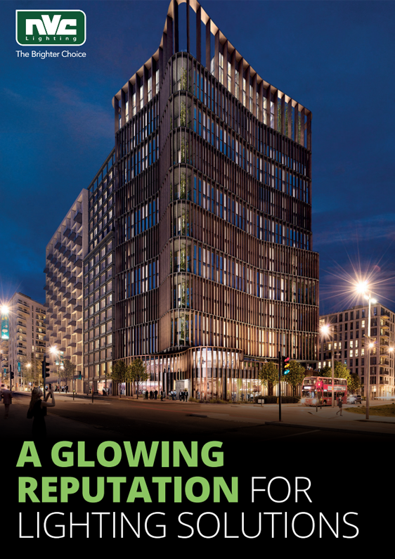 NVC Lighting UK - Catalogue and Brochure Downloads