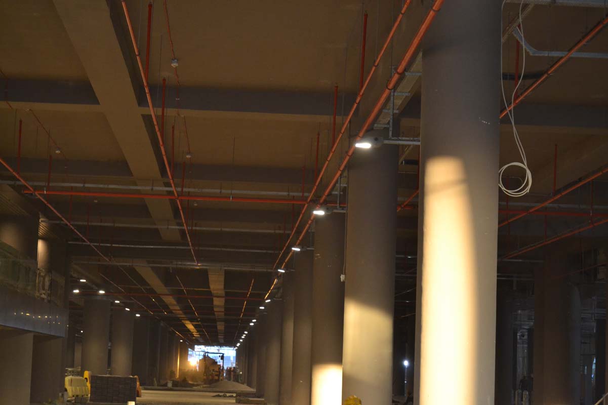 Homepage | NVC Lighting AB