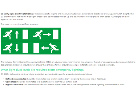 NVC Technical Support in the Lighting Industry