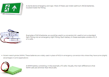 NVC Technical Support in the Lighting Industry