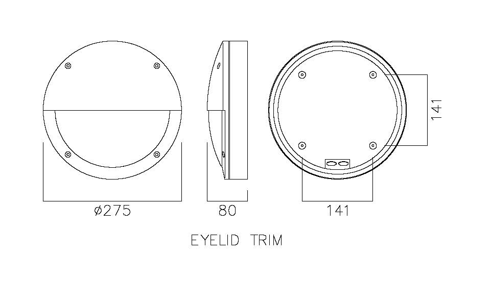 Product DENALI NDE15/ELID/840